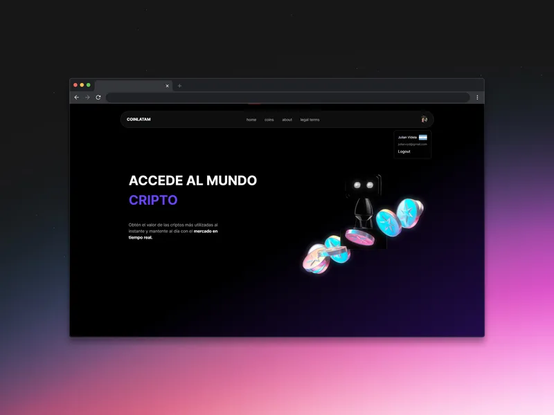 Matías Agustín Viglianco