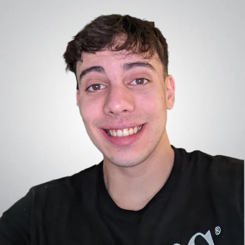 Matías Agustín Viglianco